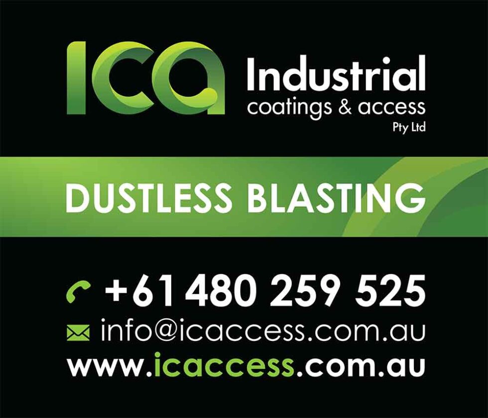 Mobile Dustless Blasting Services | Efficient Cleaning Solutions